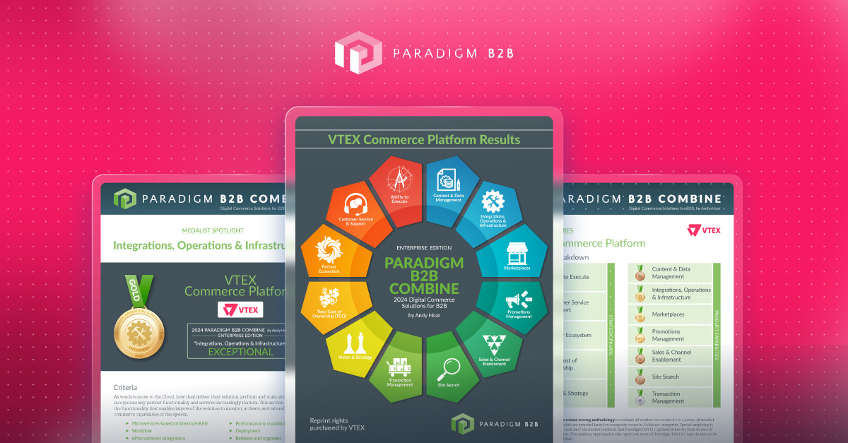 Paradigm B2B Combine 2024 Report